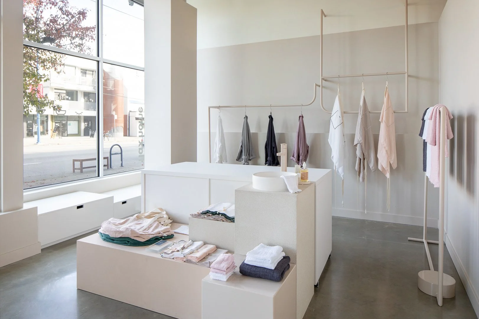 WOOLSEY DESIGN STUDIO