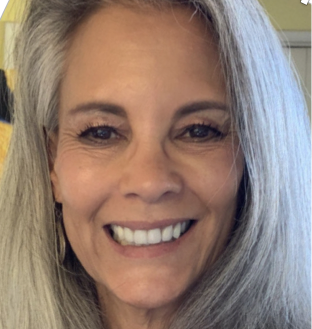 About Jennifer — JENNIFER CAPLER