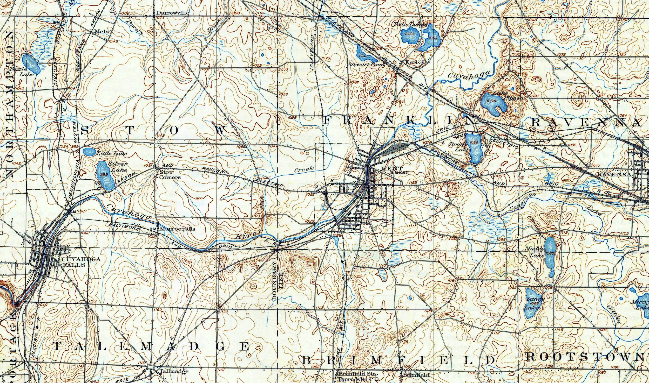 North Coast Geomatics