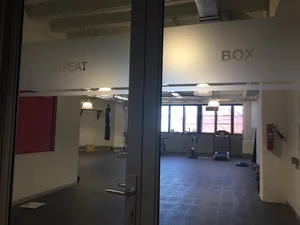 Our business strategy, through the lens of our office tour — Sam Paddock