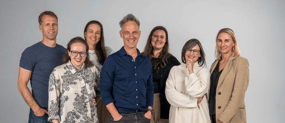 Hello world. We are NGL. — Sam Paddock