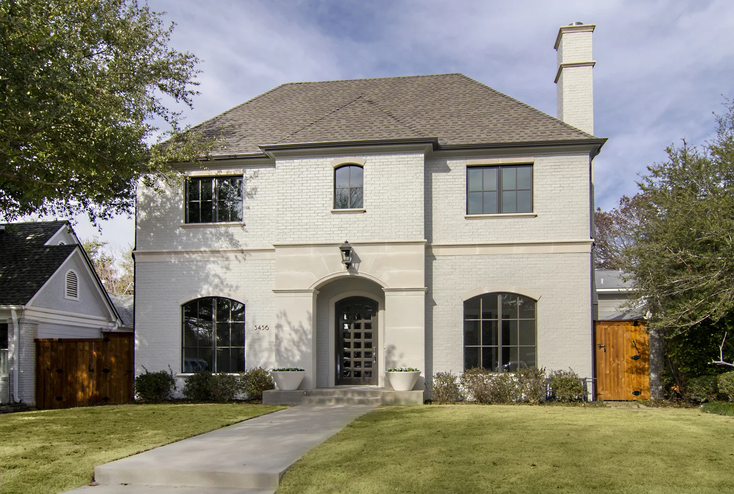 Jackson Custom Homes