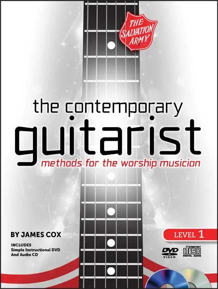 Contemporary Worship Resources — AOK Music and Arts