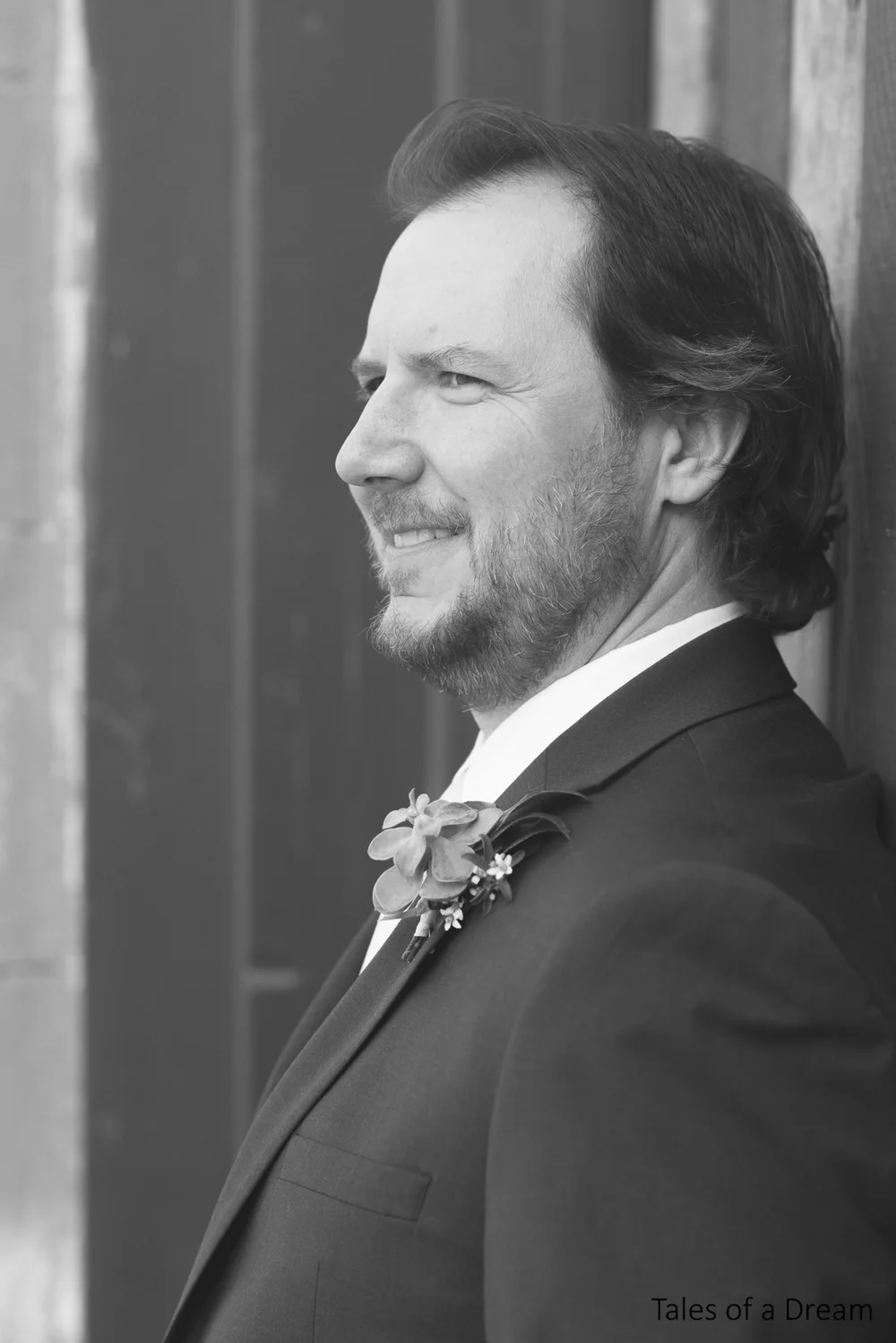 Sam & Kyle's Red-Hot Firehouse Chicago wedding — T.O.A.D.