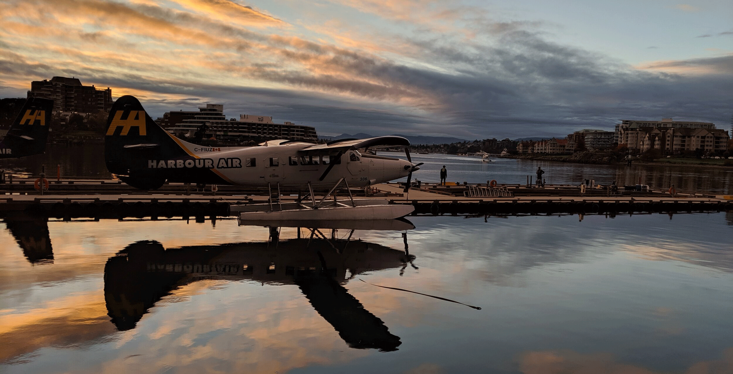 Contact Us — The Flying Otter