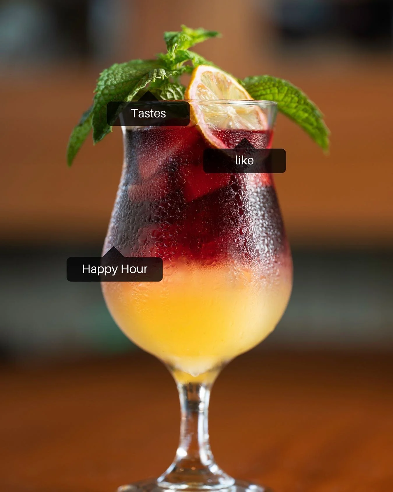 The Flying Otter - Victoria, BC