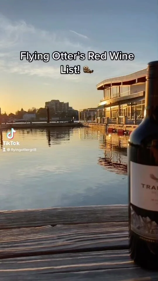 The Flying Otter - Victoria, BC