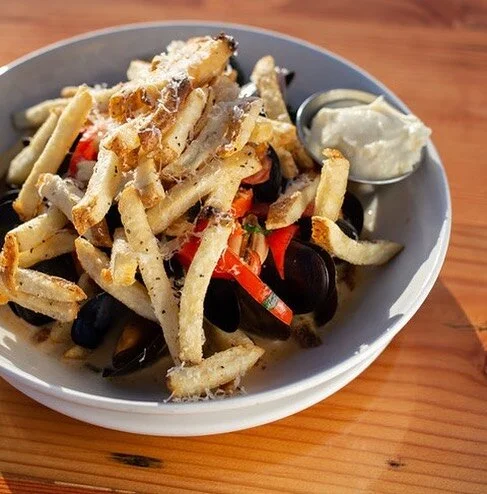 The Flying Otter - Victoria, BC