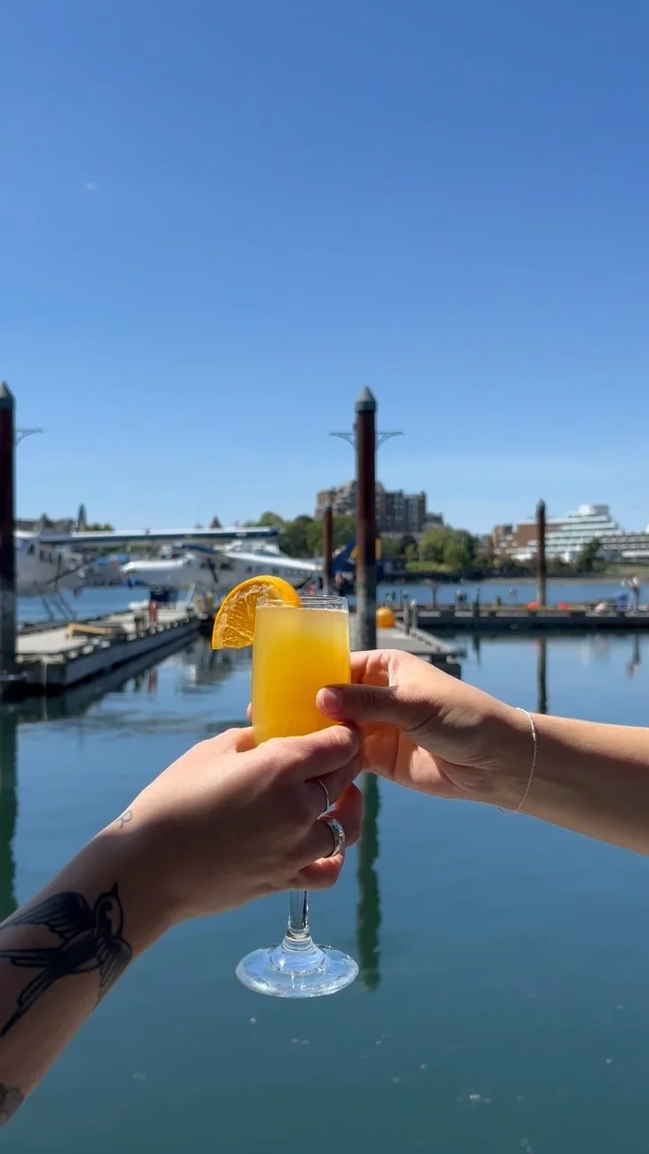 The Flying Otter - Victoria, BC