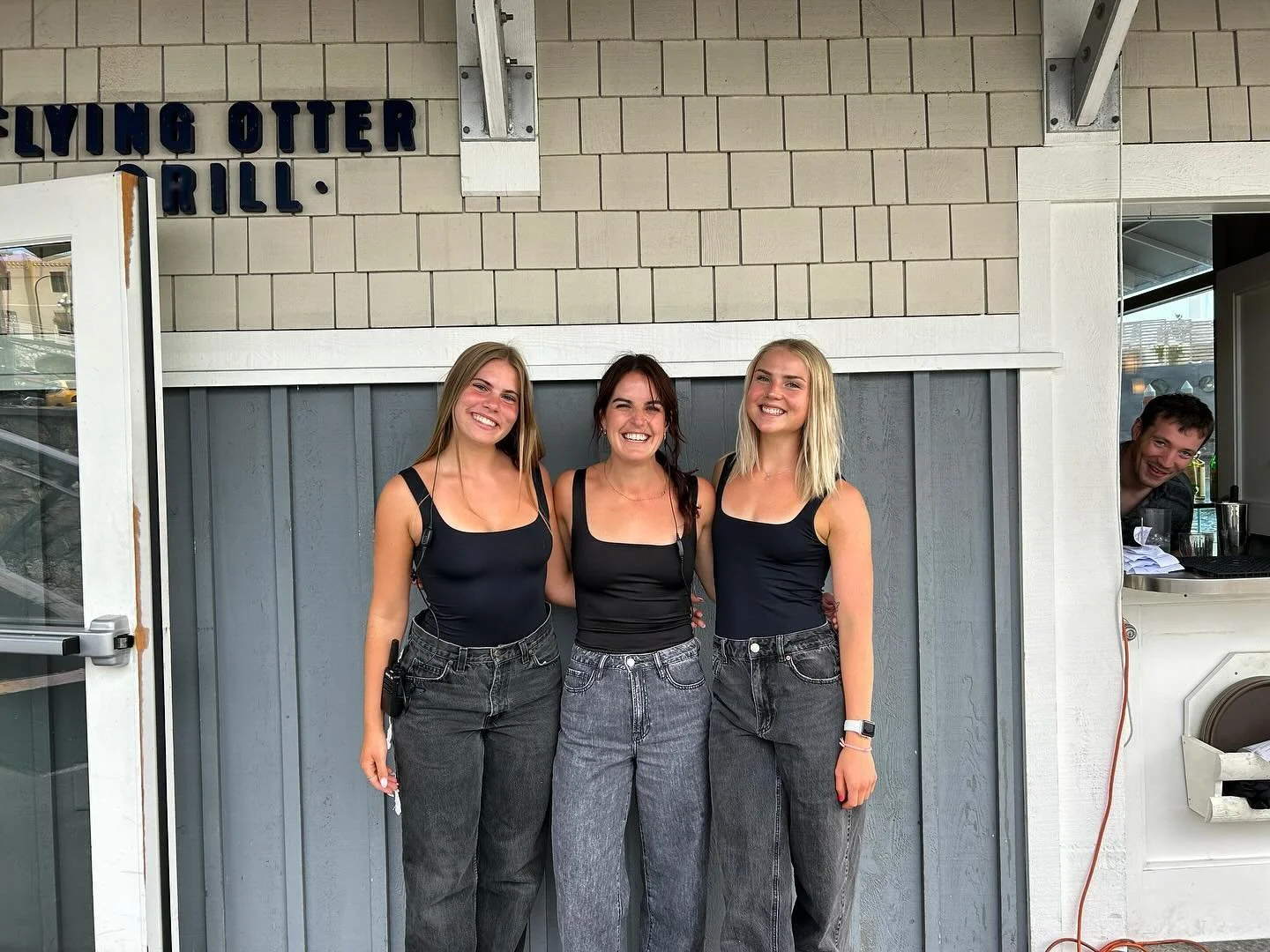 The Flying Otter - Victoria, BC