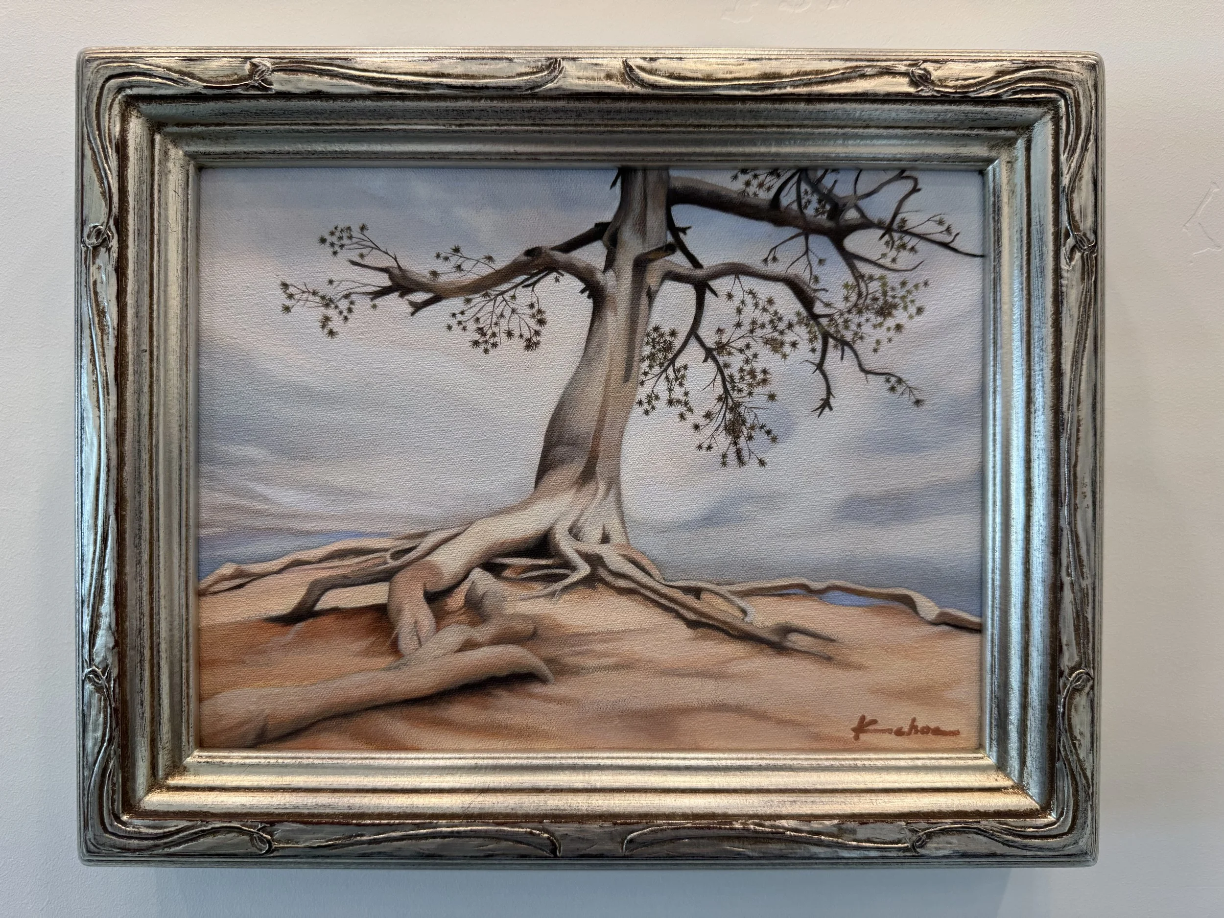 Contemporary Western Art / New Americana - Kevin Kehoe - Artist