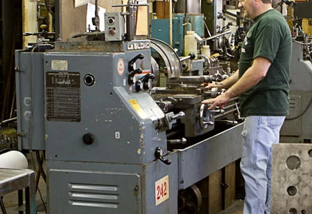 TOOLING — The Master Products Co.