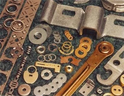 The Master Products Co