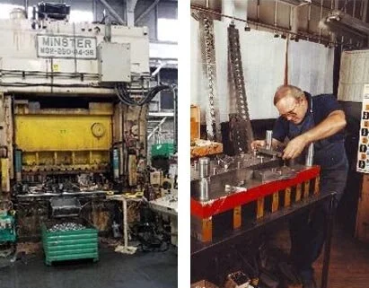 The Master Products Co