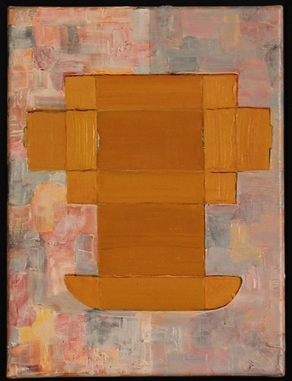 Deconstructed Boxes — Jeremy Phillips