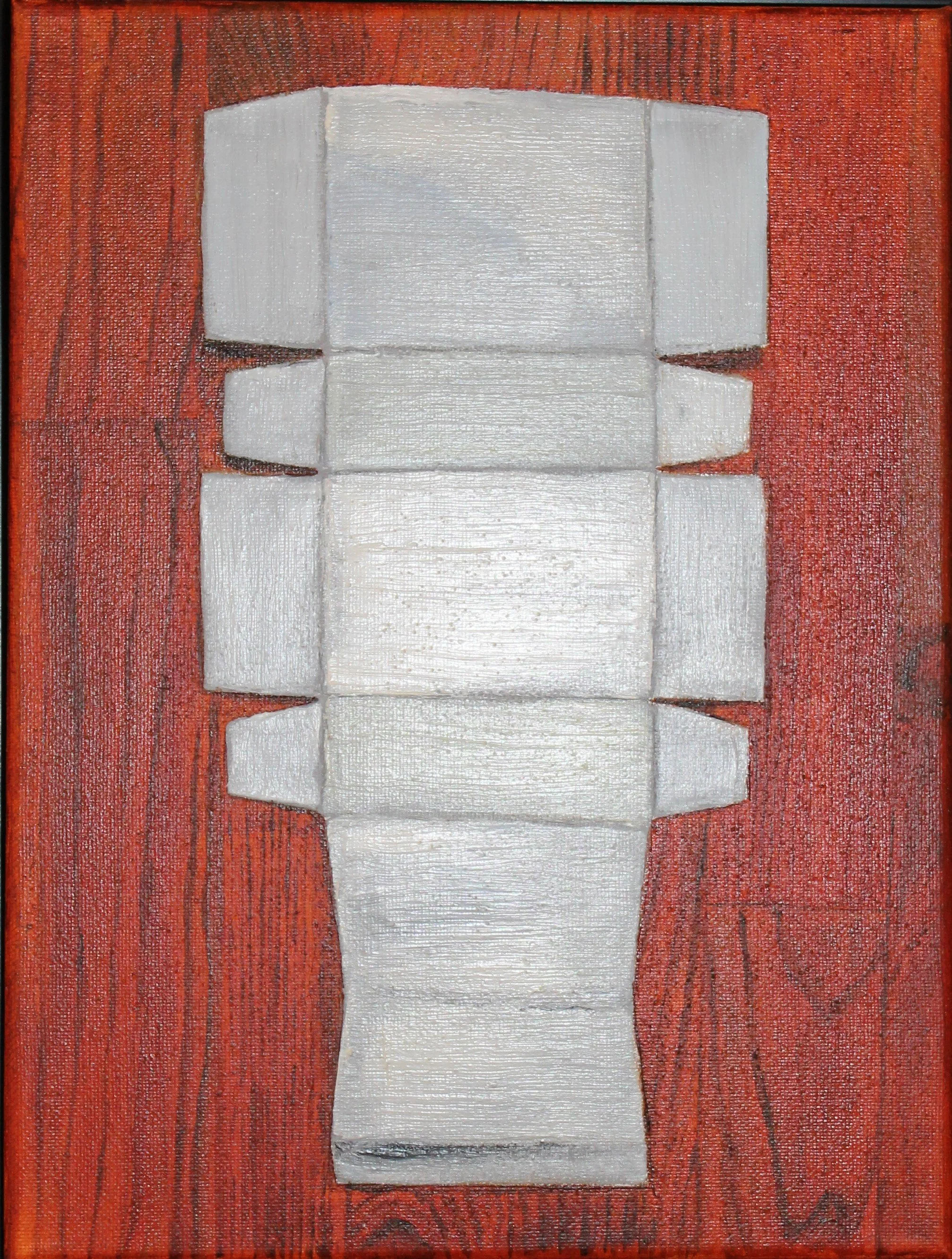 Deconstructed Boxes — Jeremy Phillips