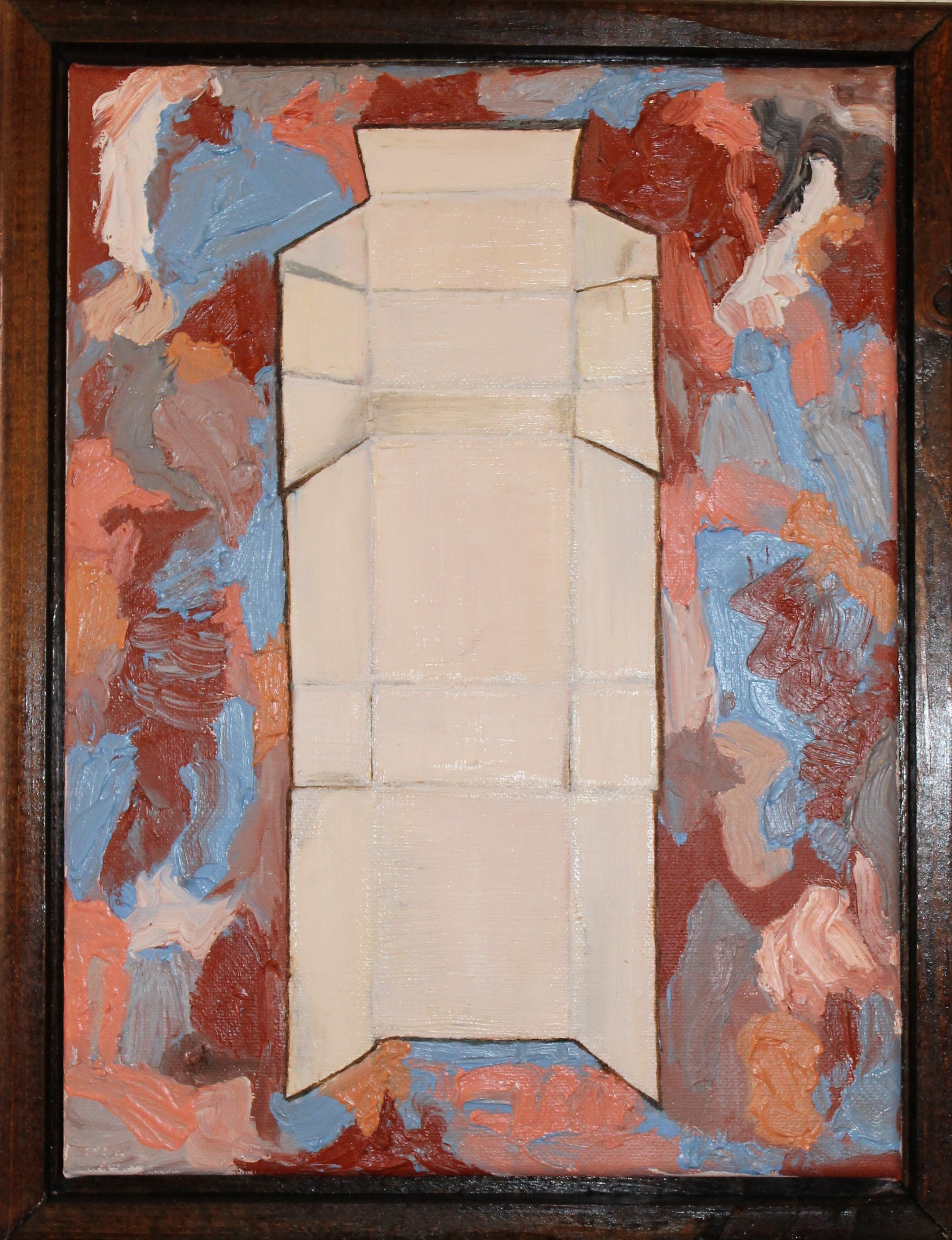 Deconstructed Boxes — Jeremy Phillips