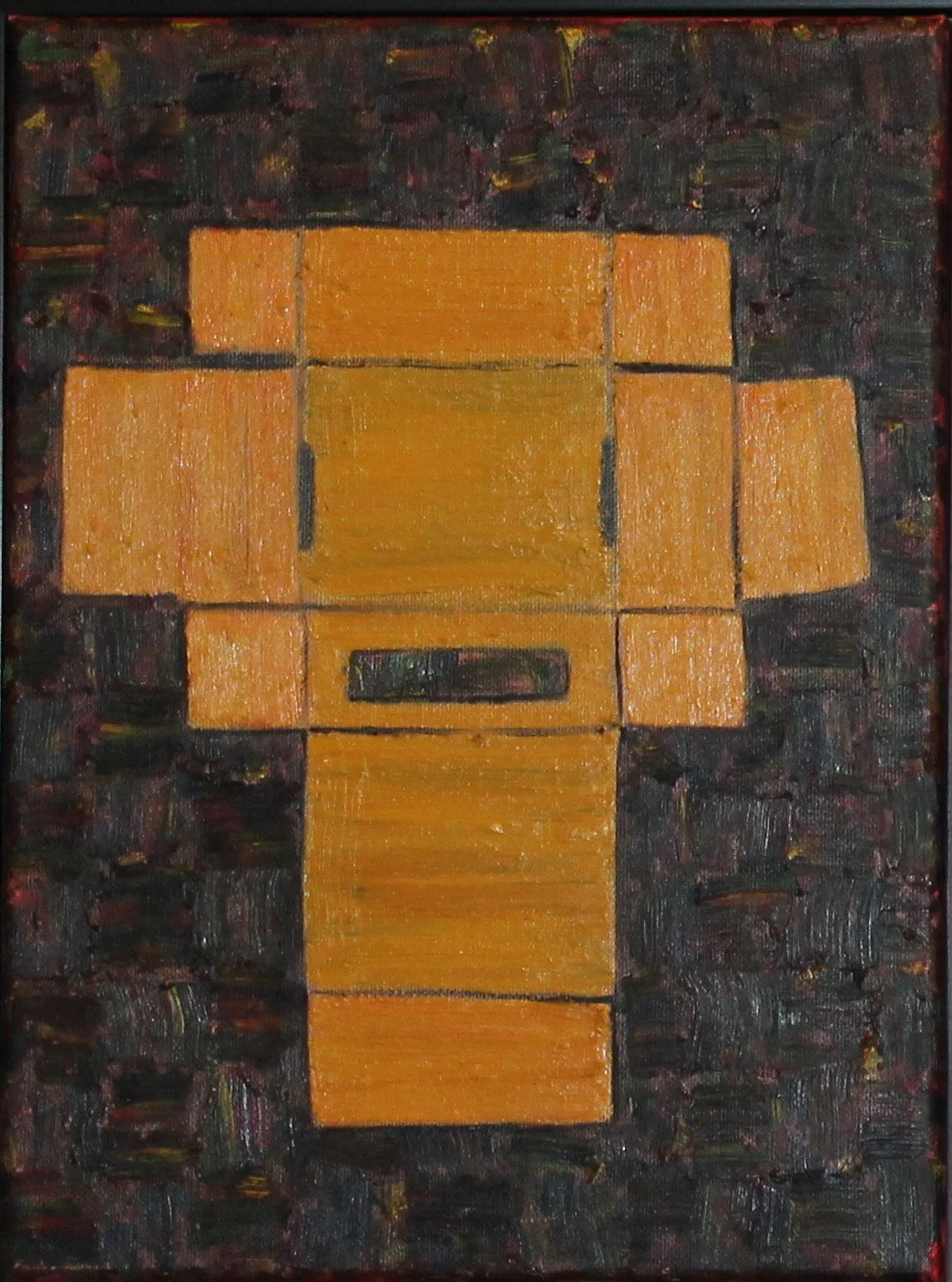 Deconstructed Boxes — Jeremy Phillips