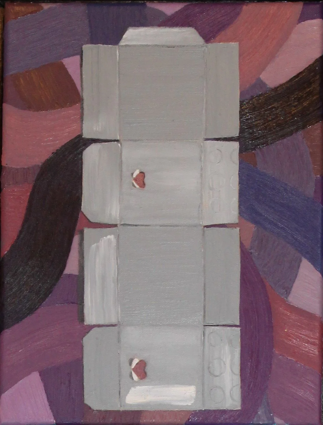 Deconstructed Boxes — Jeremy Phillips