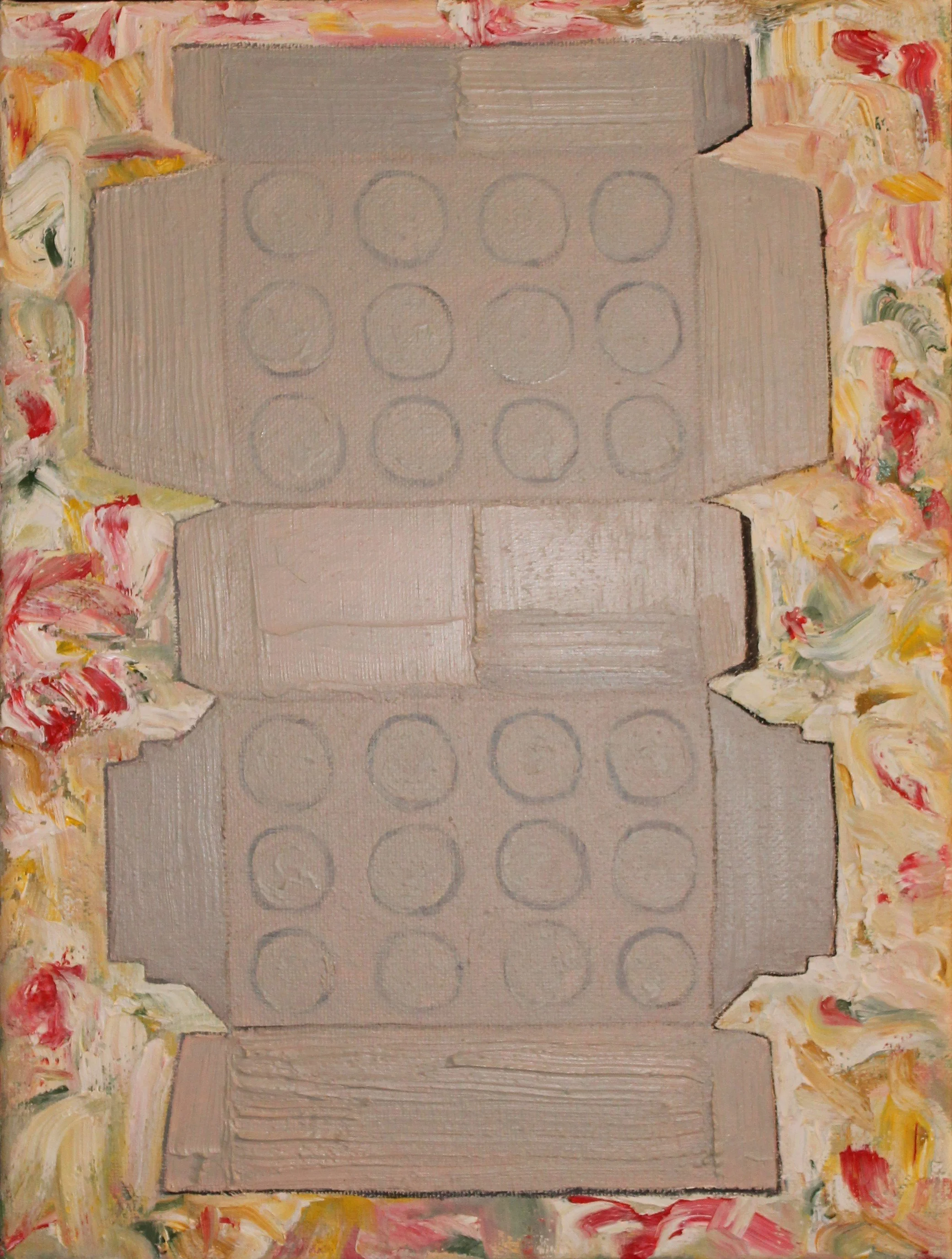 Deconstructed Boxes — Jeremy Phillips