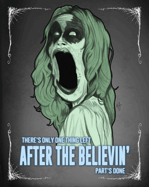 Grave Encounters Gif