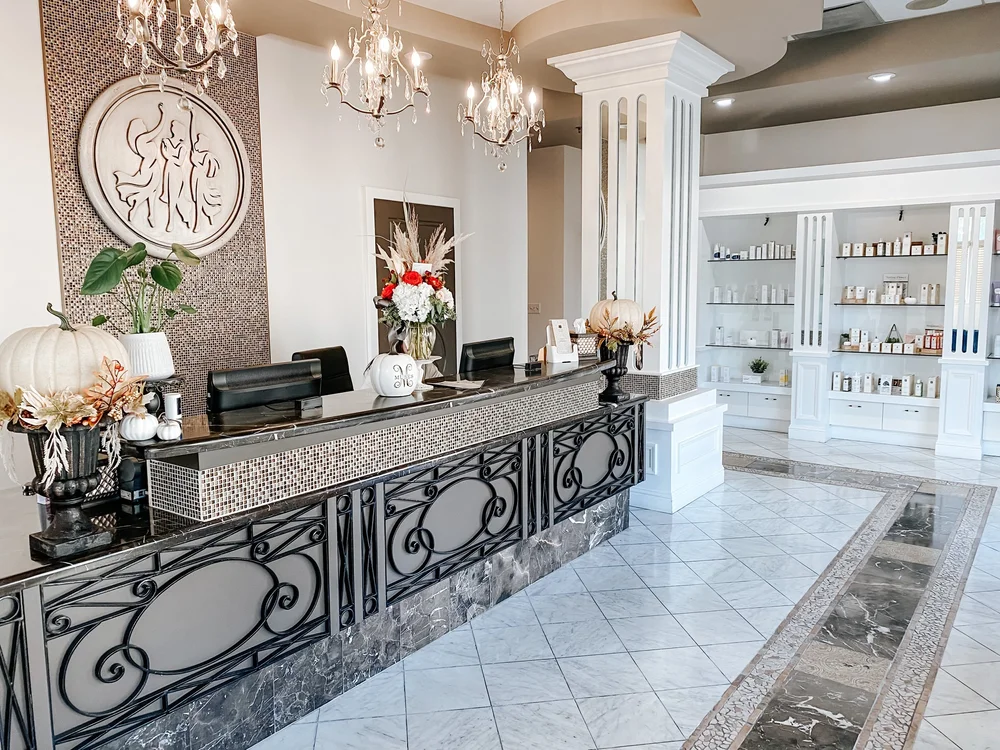 Spa Packages — Muses Day Spa