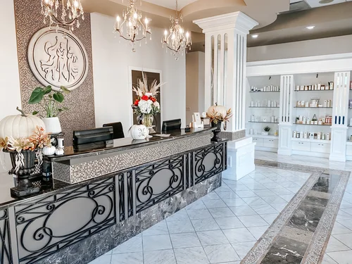 Spa Packages — Muses Day Spa