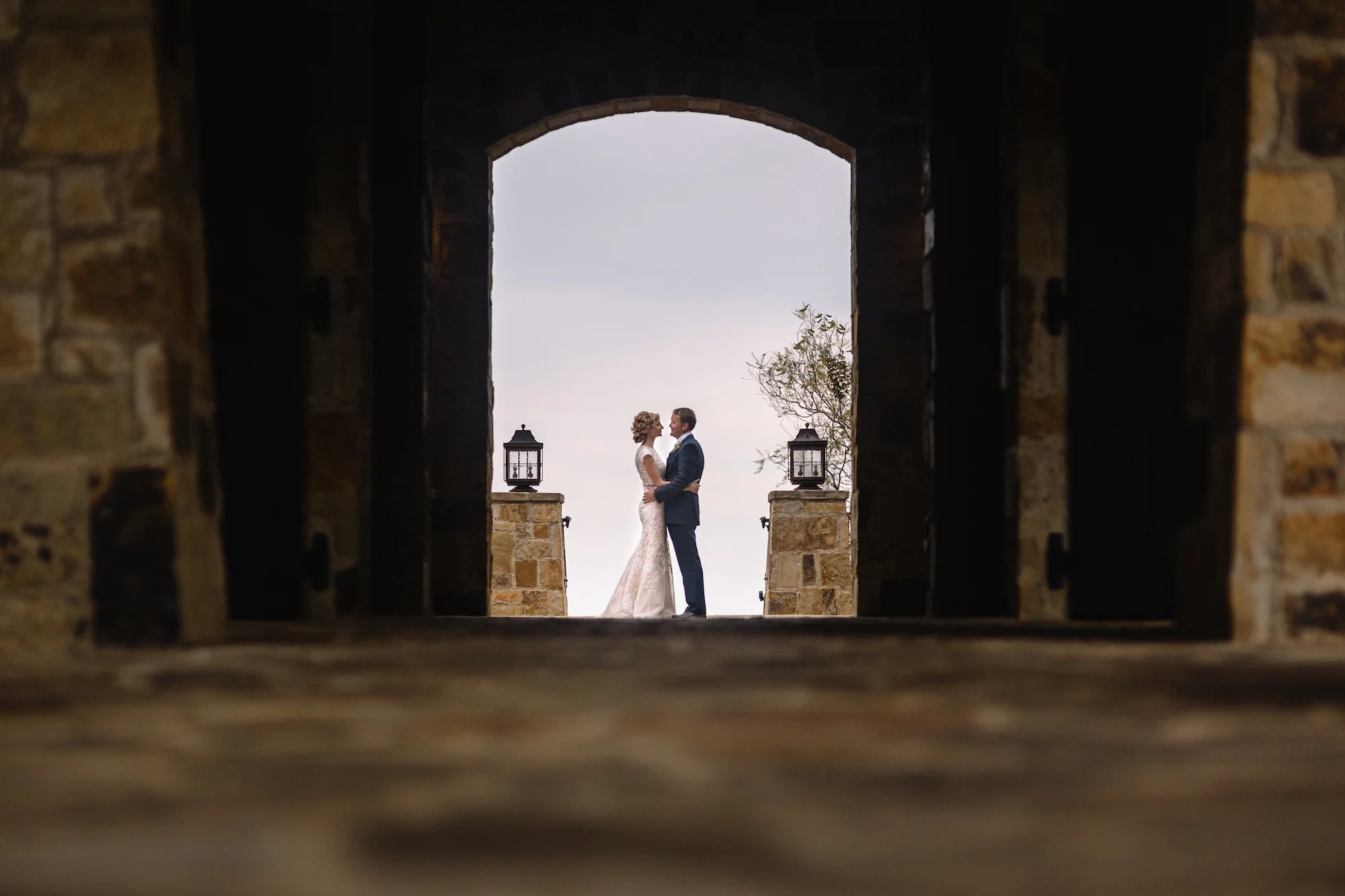 Emily & Chris - Married - Boot Ranch, Fredericksburg, TX — Mark ...
