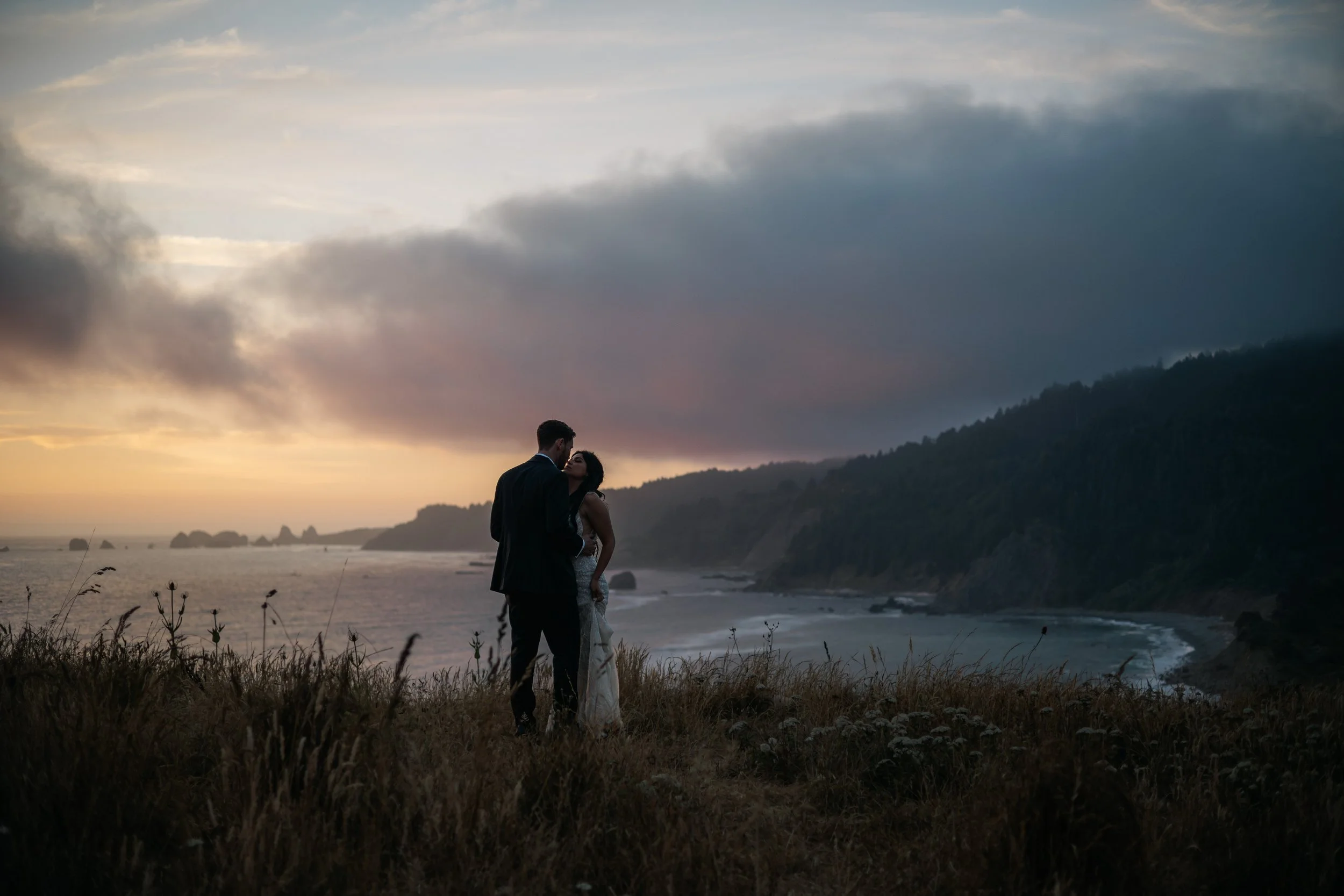 Mark Federighi - Portland, Oregon based Wedding Photographer