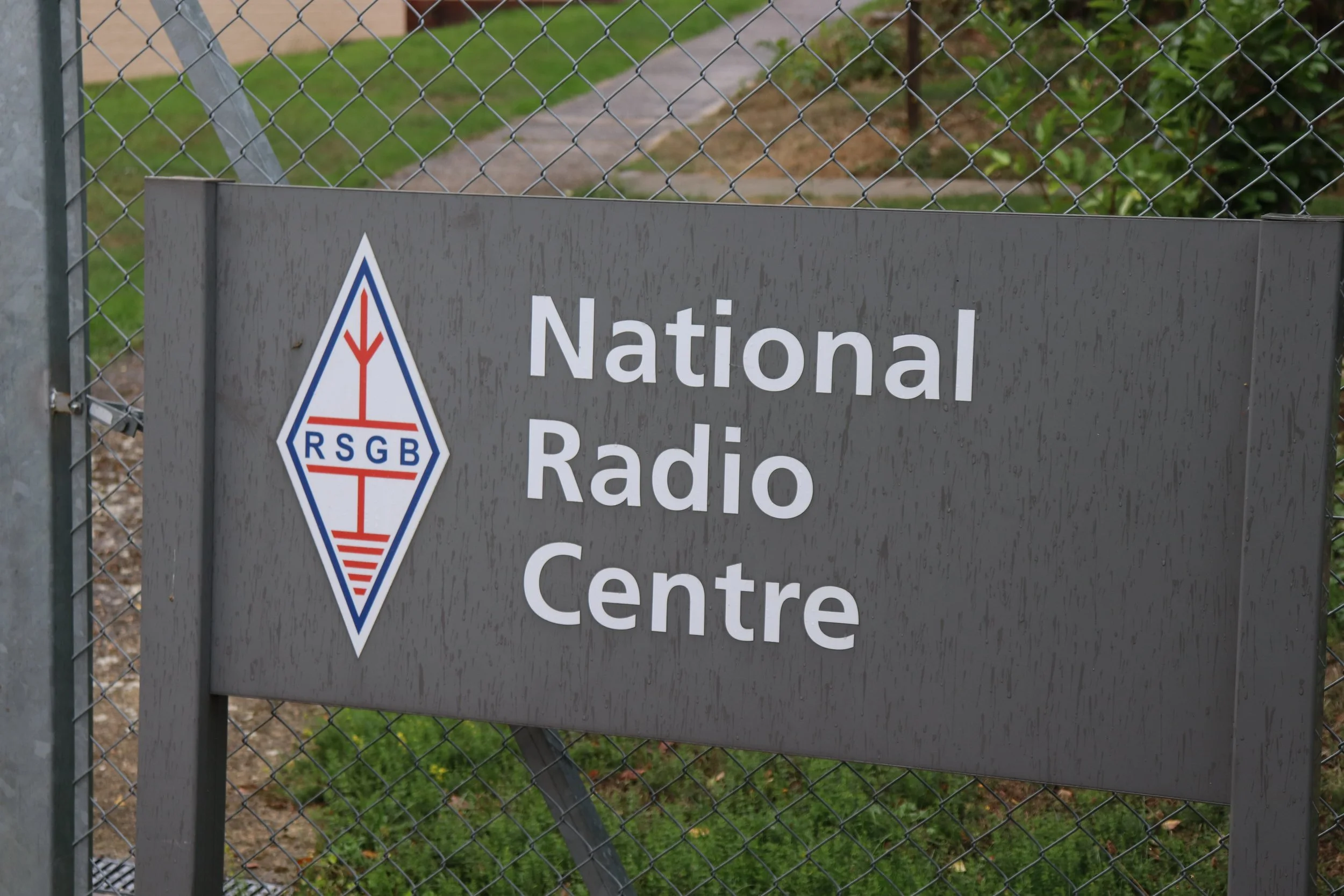 ICQ Amateur / Ham Radio Podcast