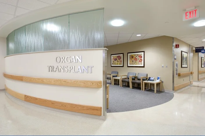 Top Ranked Kidney Transplant Centers Which May Improve A Chronic Kidney ...