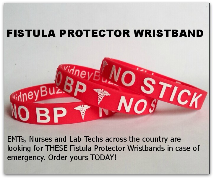 KidneyBuzz.com: Chronic Kidney Disease Information, Dialysis Tips ...