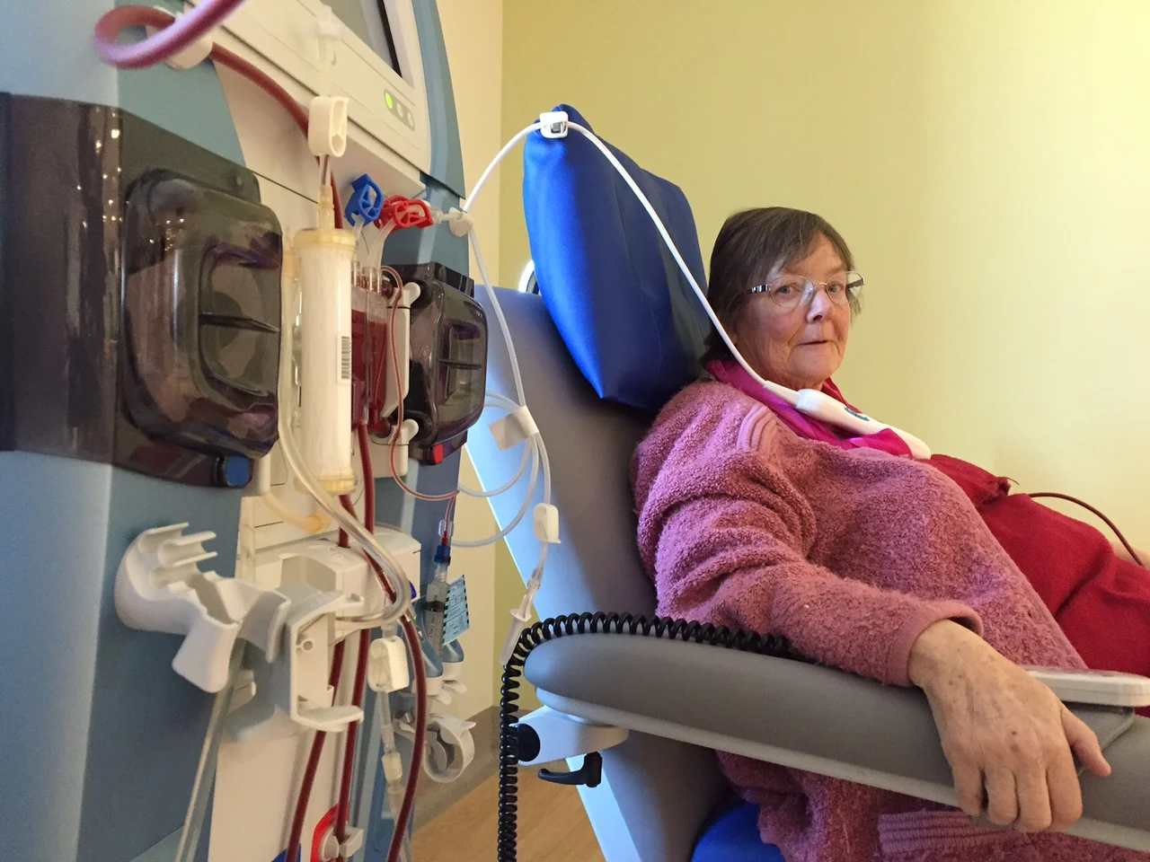 KidneyBuzz.com: Chronic Kidney Disease Information, Dialysis Tips ...