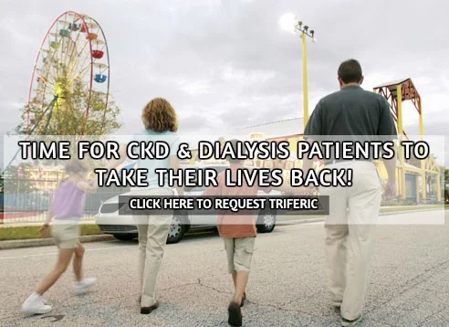 KidneyBuzz.com: Chronic Kidney Disease Information, Dialysis Tips ...