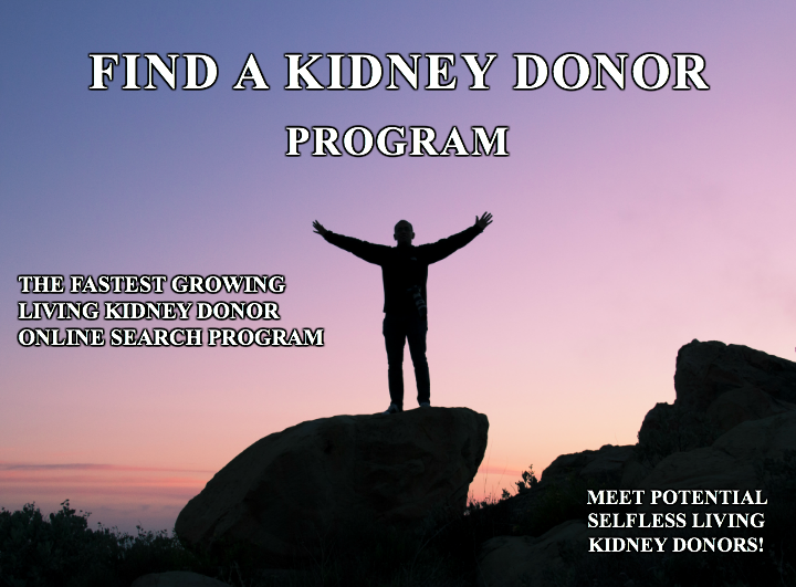 KidneyBuzz.com: Chronic Kidney Disease Information, Dialysis Tips ...