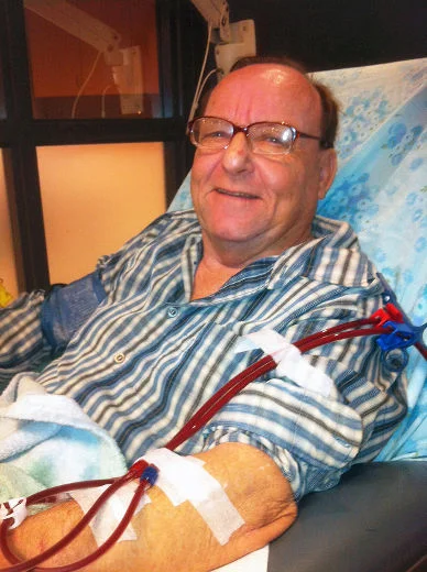 KidneyBuzz.com: Chronic Kidney Disease Information, Dialysis Tips ...