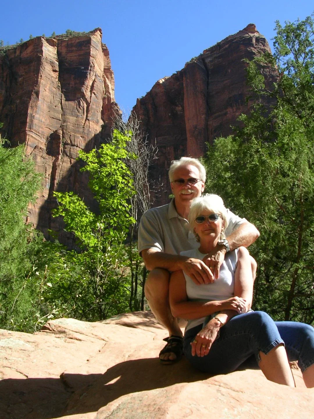 Help Joe Fredrick Find A Matching Kidney Donor — KidneyBuzz