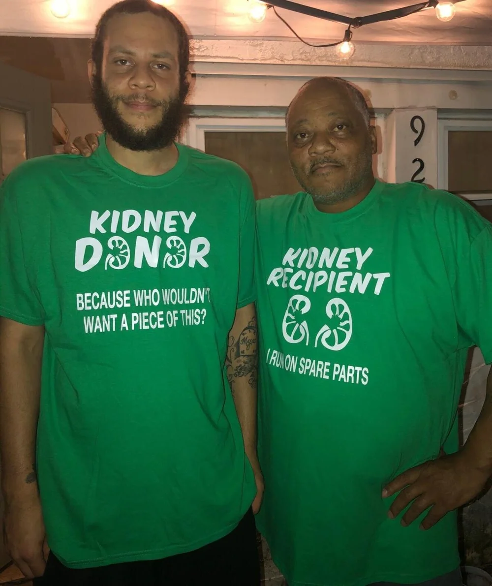 KidneyBuzz.com: Chronic Kidney Disease Information, Dialysis Tips ...