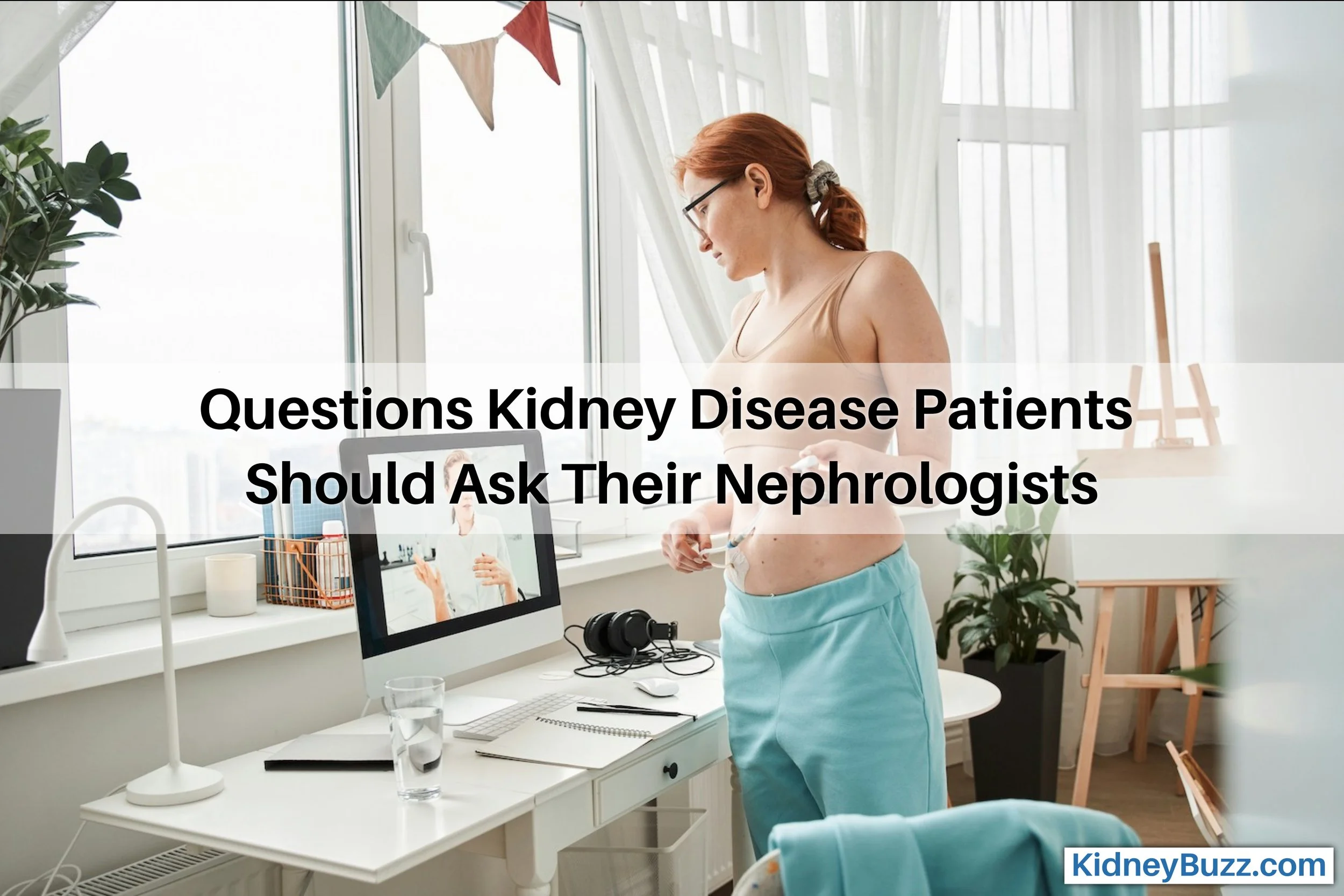 KidneyBuzz.com: Chronic Kidney Disease Information, Dialysis Tips ...
