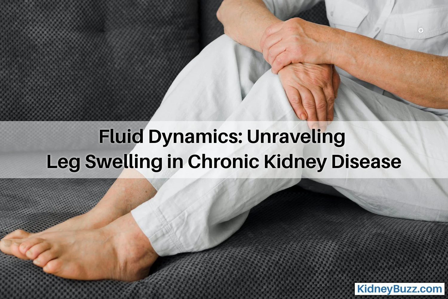 KidneyBuzz.com: Chronic Kidney Disease Information, Dialysis Tips ...