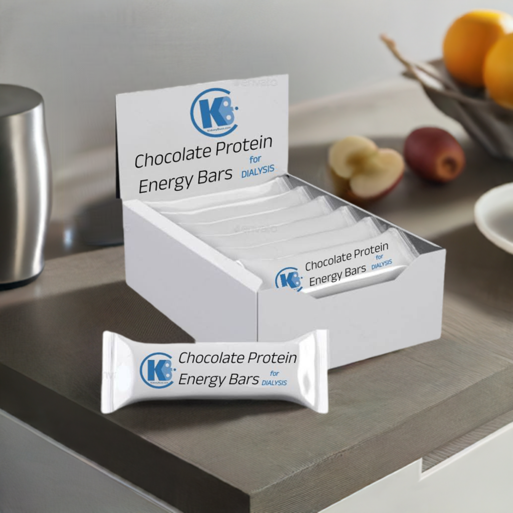 KidneyBuzz.com: Chronic Kidney Disease Information, Dialysis Tips ...