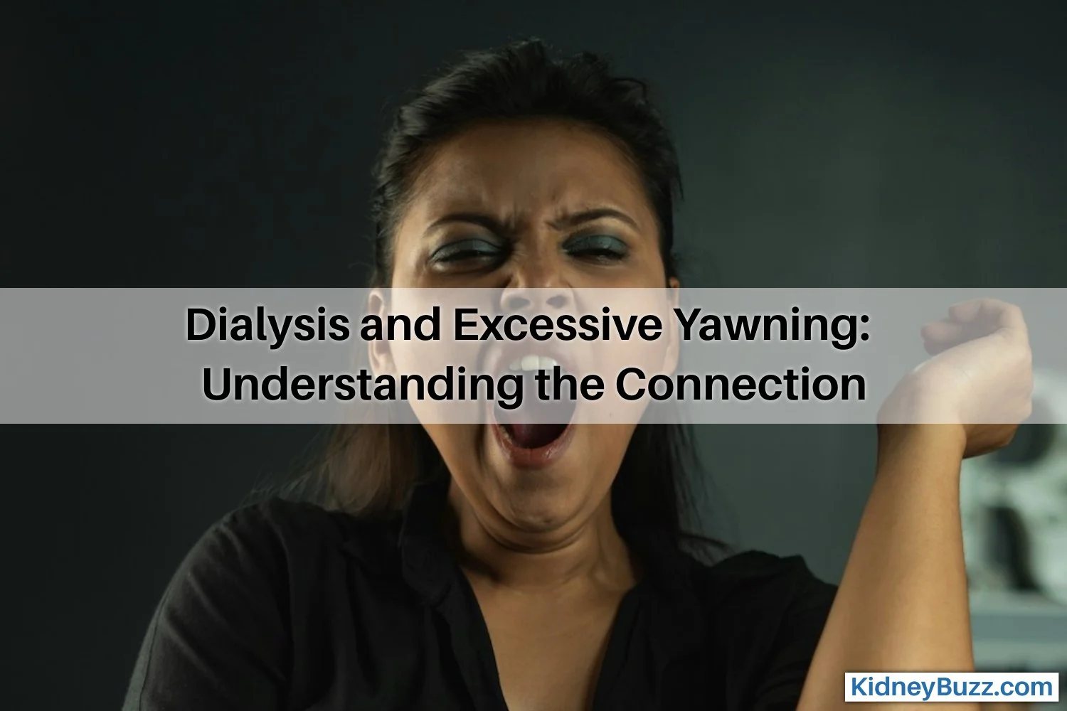 KidneyBuzz.com: Chronic Kidney Disease Information, Dialysis Tips ...