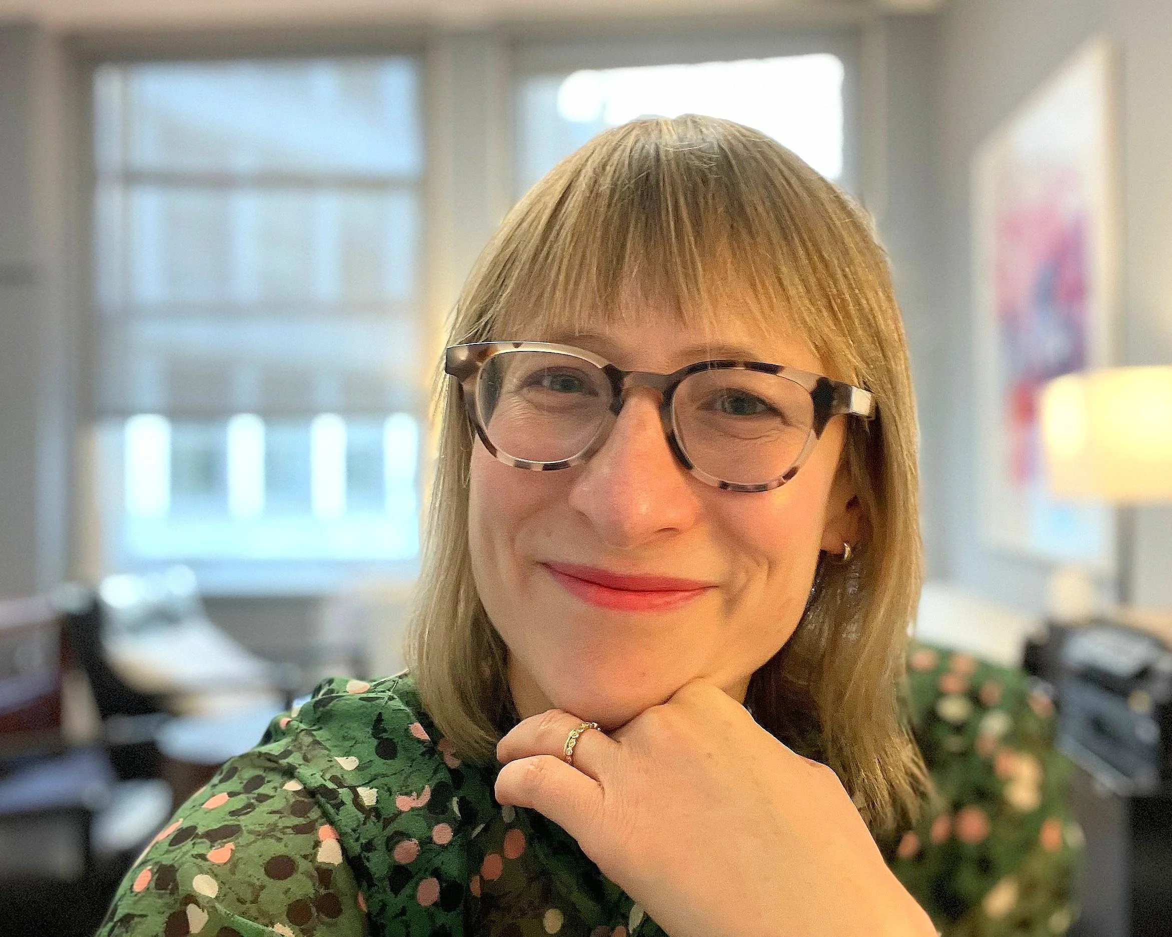 DANIELLE A. SIRES, PsyD