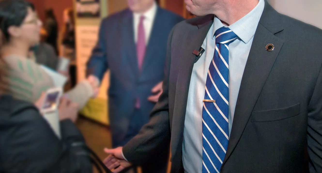 Executive Protection Services in the Bay Area | Professional Protective ...