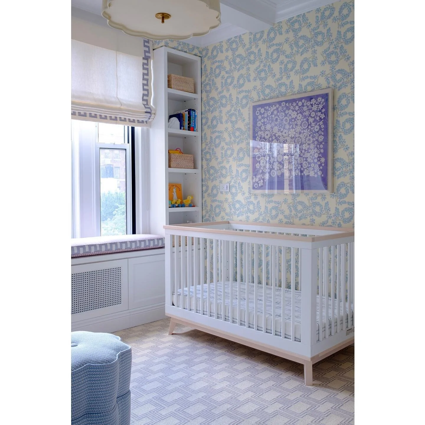 Emily C. Butler - new york city based interior design + decorating services