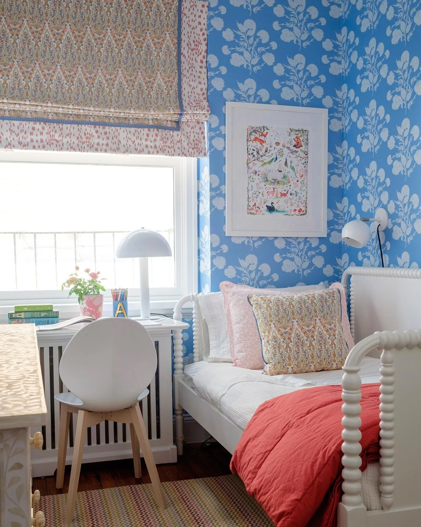 Emily C. Butler - new york city based interior design + decorating services