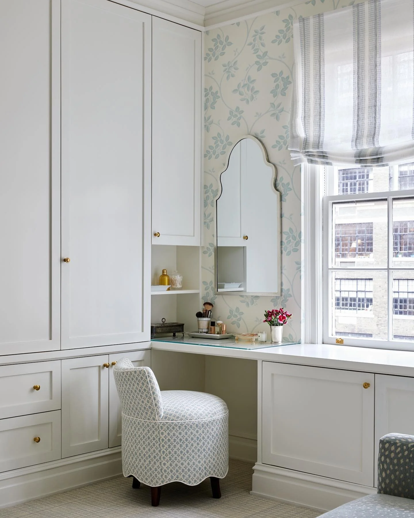 Emily C. Butler - new york city based interior design + decorating services