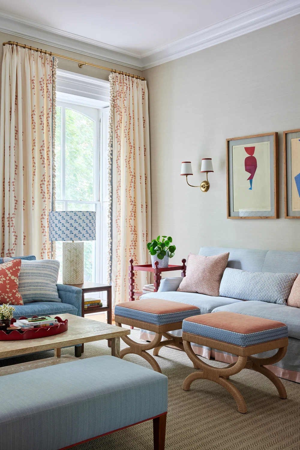 Brooklyn Heights Phase I — Emily C. Butler