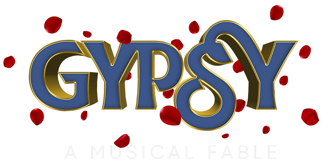 The Director's Vision (The Story of Gypsy, Pt. 3) | The South Coast ...