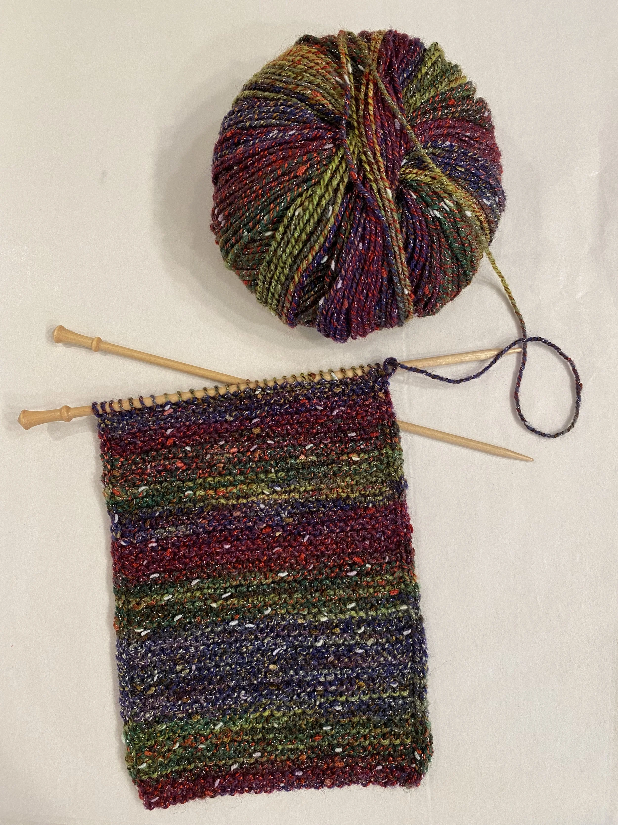 Lancaster Yarn Shop